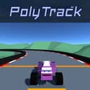 PolyTrack - Creative Racing Game | Free Online Racing
